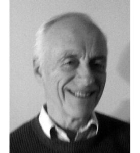 Dr. R. J. MAILLOUX awarded "Bruno Kessler" Honorary Professor