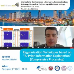 Regularization Techniques based on 'A‐Priori Information Exploitation ...