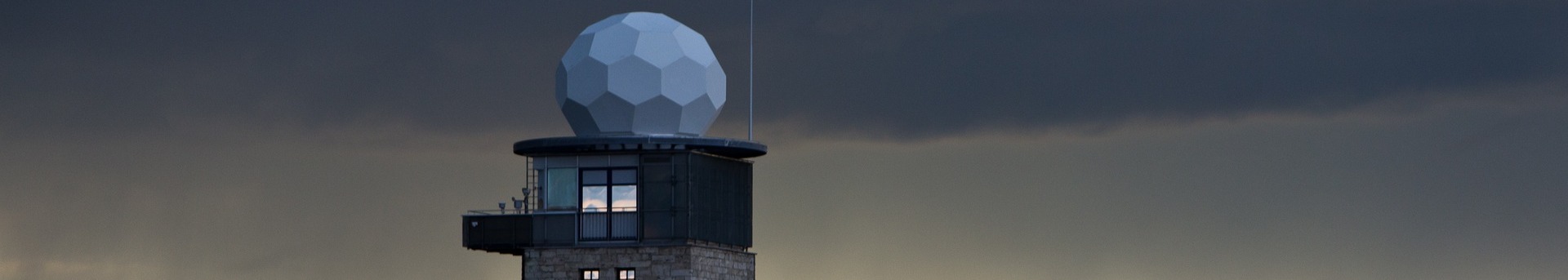 Radar and Remote Sensing for Environment